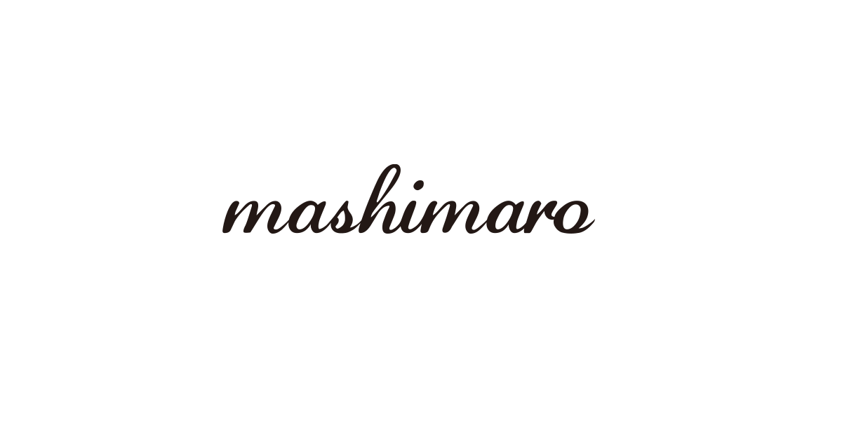 福島県郡山市｜Webサイト・ホームページ制作｜mashimaro｜マシマロ・ウェブ・クリエーション